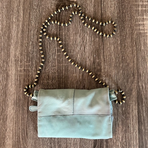 Free People | Bags | Free People Crossbody Bag | Poshmark